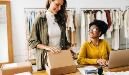 Softeko – Empowering Businesses with Innovative Software Solutions