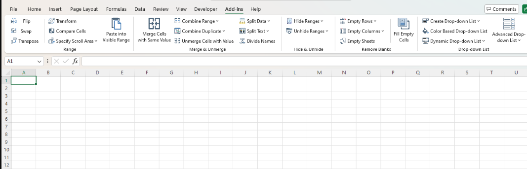 Add-ins for Both VSTO and Web Office - Softeko