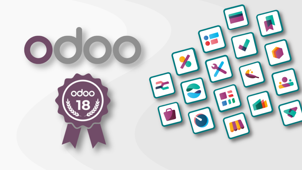 Odoo 18 Functional Certification Preparation Guideline - Softeko