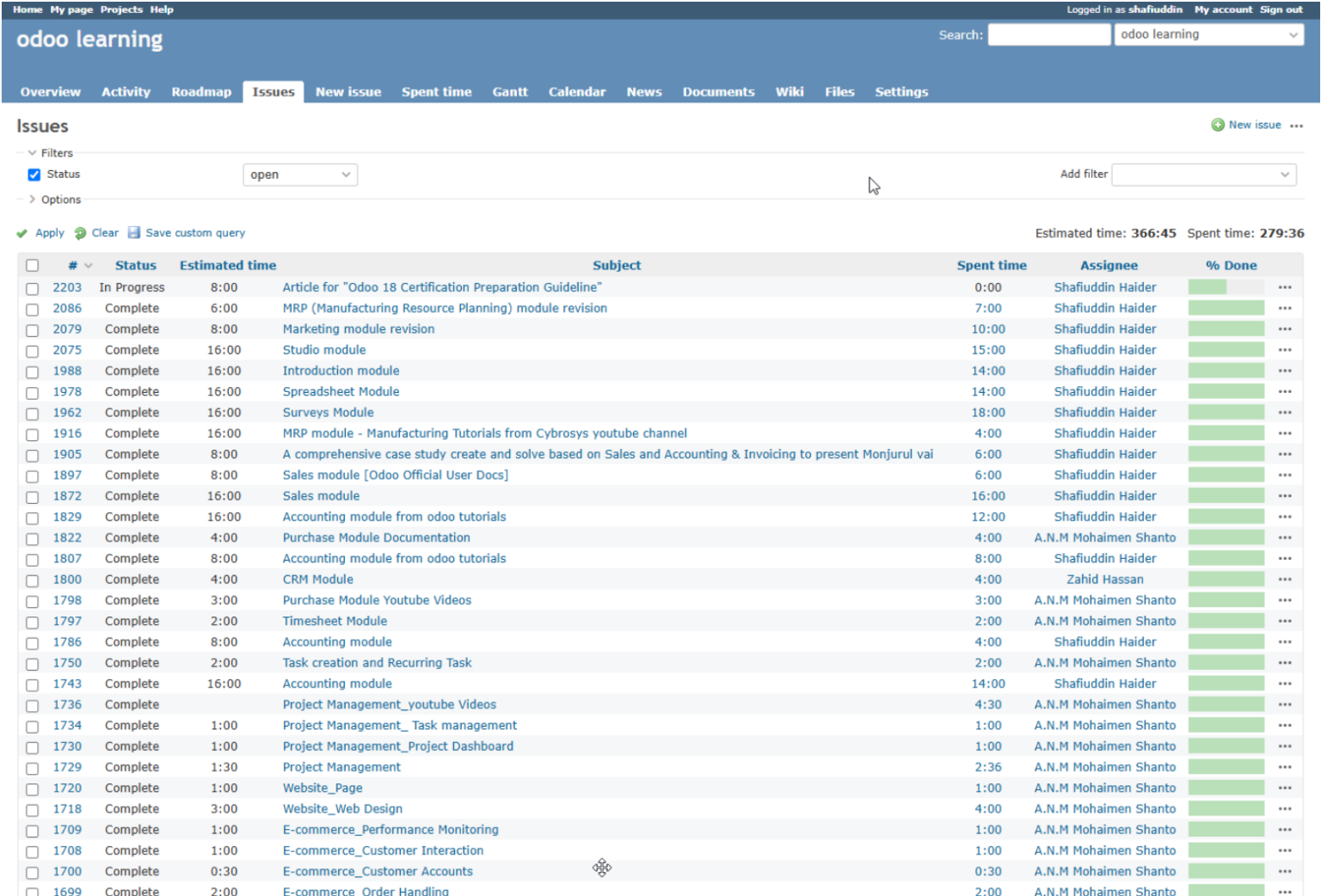 Odoo 18 Functional Certification Preparation Guideline - Softeko